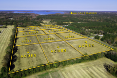 4.0 Acres RAW LAND on Spring Plains Rd Tax Map 031-00-04-155 (Berkeley ...